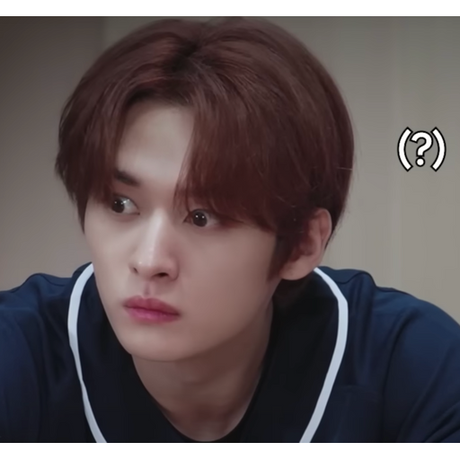 Sticker Maker - SKZ (?)