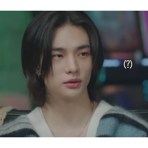 Sticker Maker - SKZ (?)