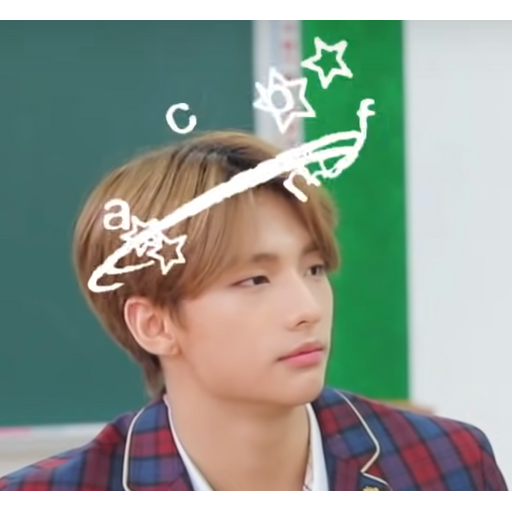 Sticker Maker - SKZ (?)