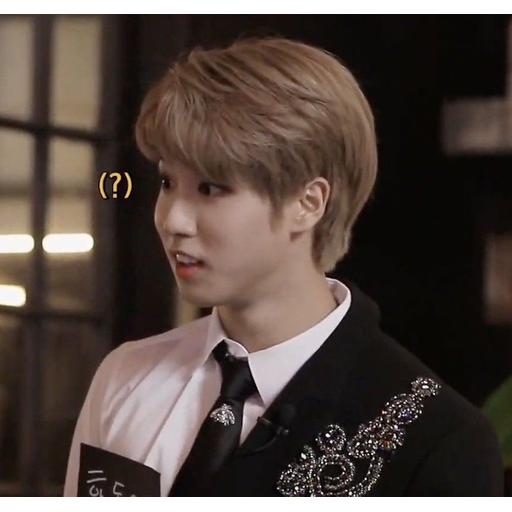 Sticker Maker - SKZ (?)