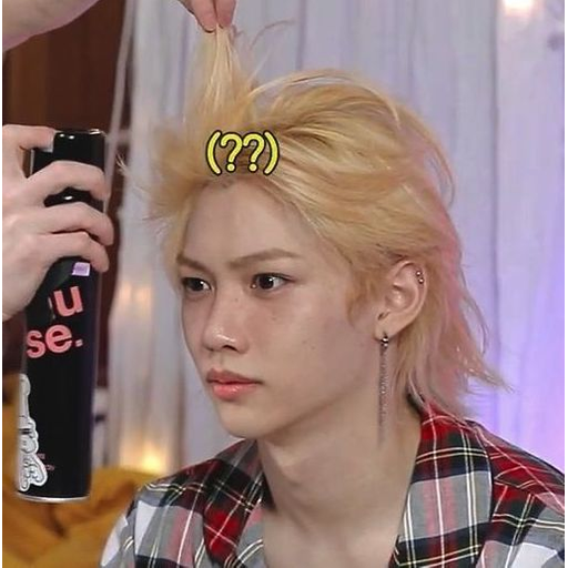 Sticker Maker - SKZ (?)
