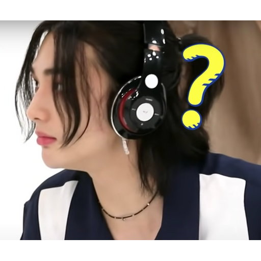 Sticker Maker - SKZ (?)