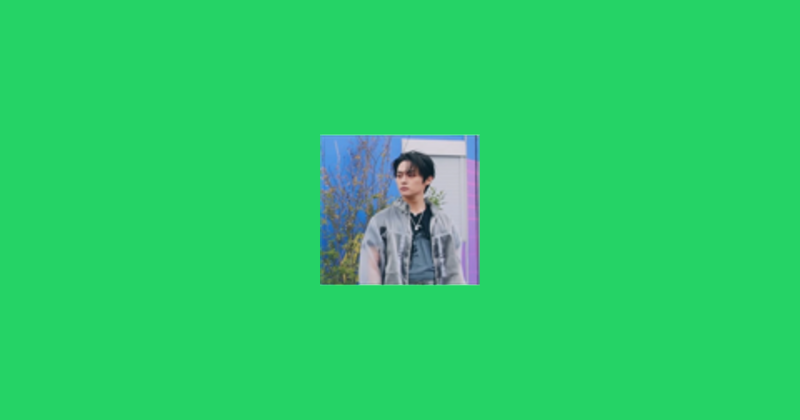 Sticker Maker - skz 24