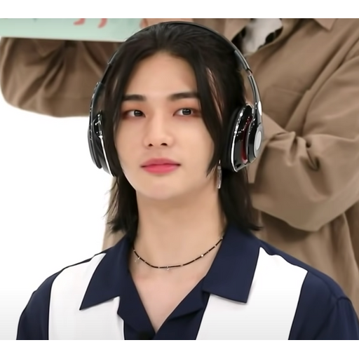 Sticker Maker - SKZ (Aiya)