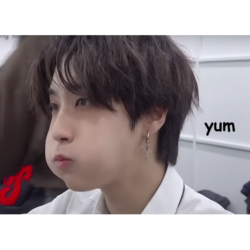 Sticker Maker - SKZ (cute)