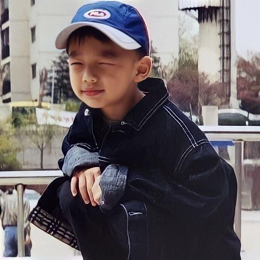 Sticker Maker - SKZ (cute)