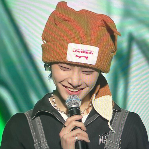 Sticker Maker - SKZ (cute)