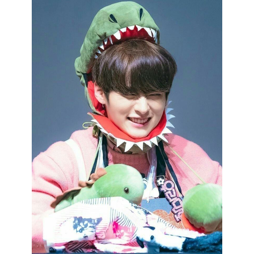 Sticker Maker - SKZ (cute)