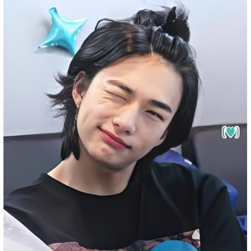 Sticker Maker - SKZ (cute)