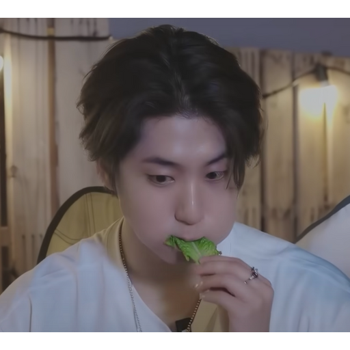 Sticker Maker - SKZ (cute)
