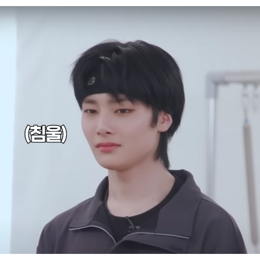 Sticker Maker - SKZ (Done)