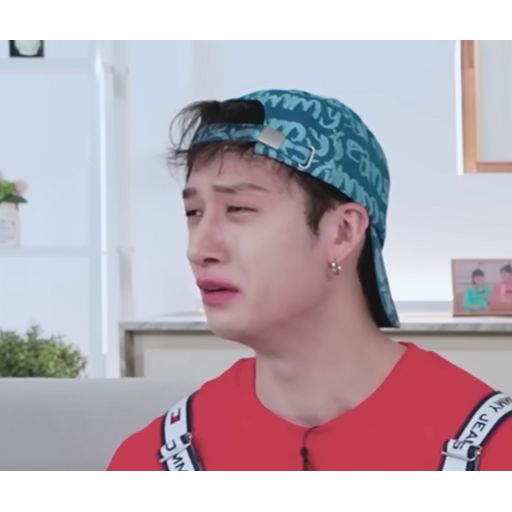 Sticker Maker - SKZ (Done)