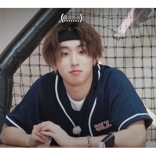 Sticker Maker - SKZ (Done)