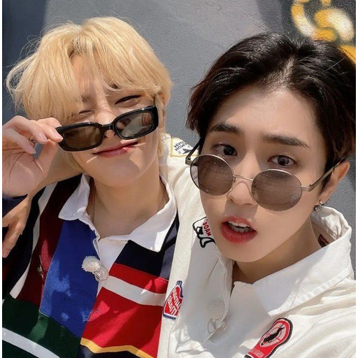 Sticker Maker - SKZ (lol)