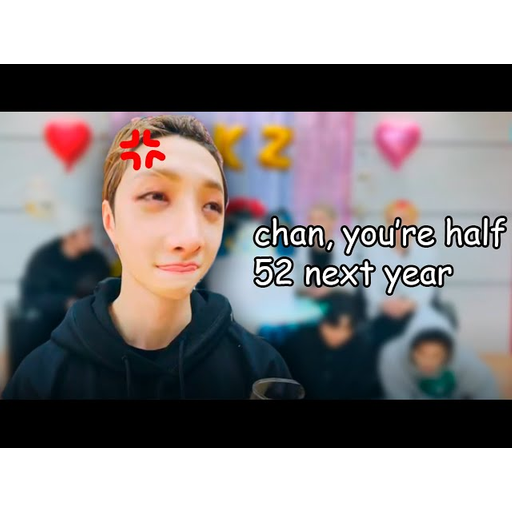 Sticker Maker - Skz memes