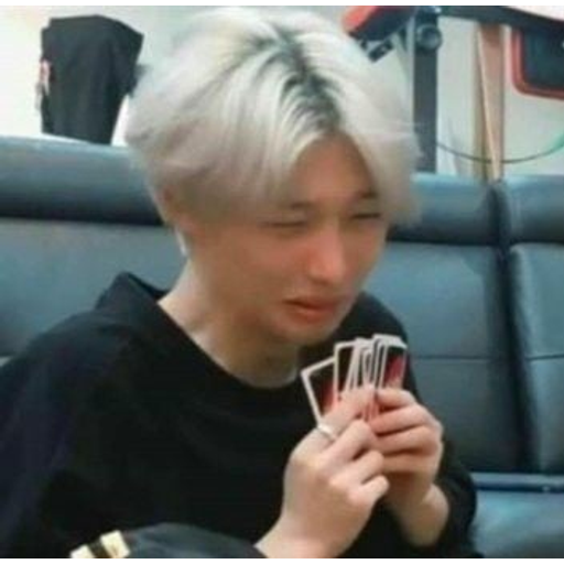 Sticker Maker - Skz memes