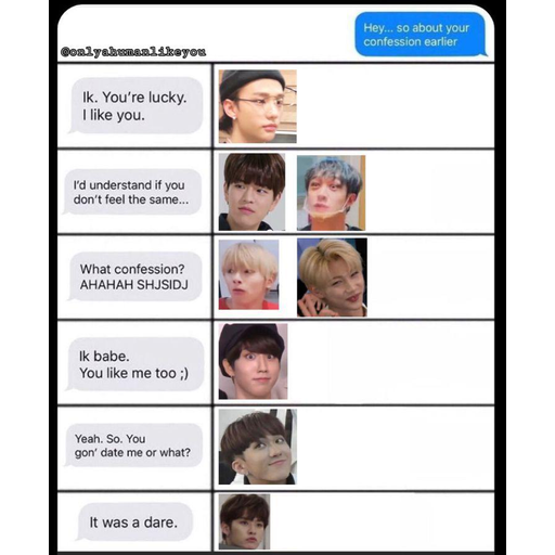 Sticker Maker - Skz memes