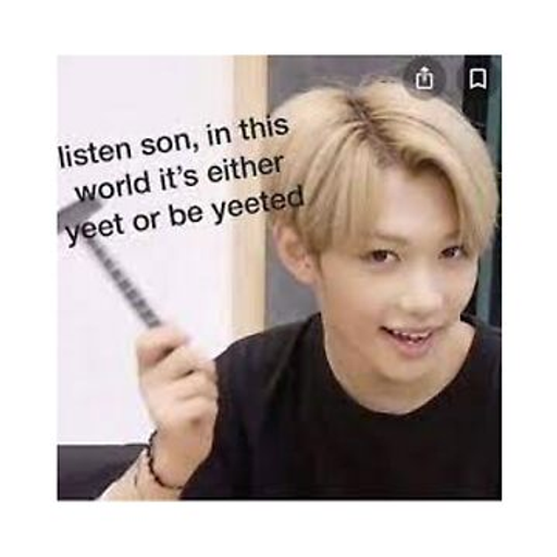 Sticker Maker - Skz memes