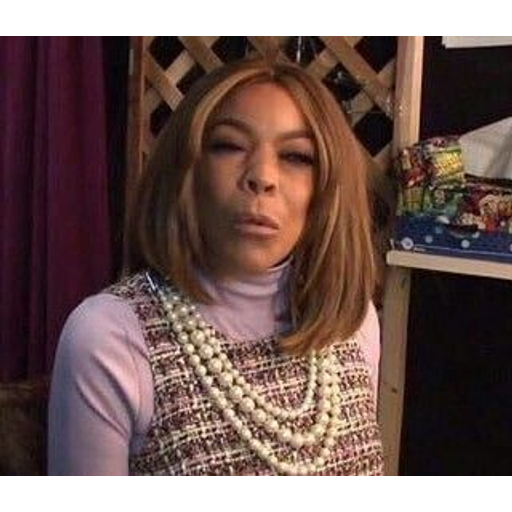 Sticker Maker - Slay queen