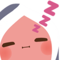 Sticker Maker Sleeping Sleeping