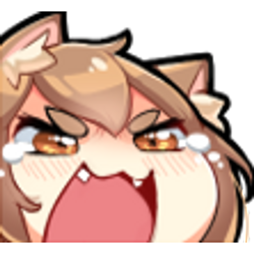 Sticker Maker - Sleepy