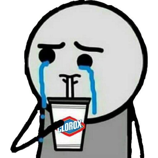 Sticker Maker - Sleepyhead