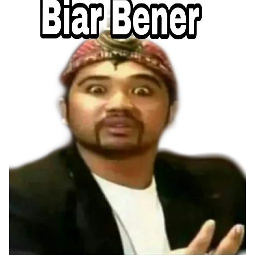 Sticker Maker - Sleepyhead