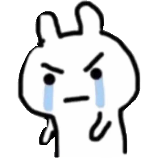 Sticker Maker - Sleepyhead