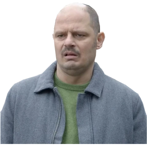 Sticker Maker - Sluipschutters: Bas (1)