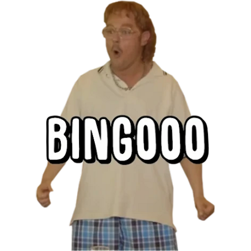 Sticker Maker - Sluipschutters: Bas (1)