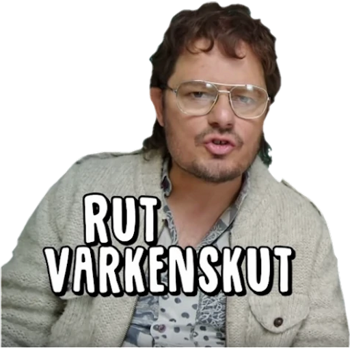 Sticker Maker - Sluipschutters: Bas (1)