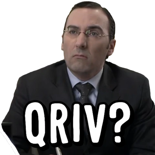 Sticker Maker - Sluipschutters: Ronald (1)