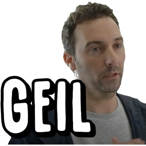 Sticker Maker - Sluipschutters: Ronald (1)