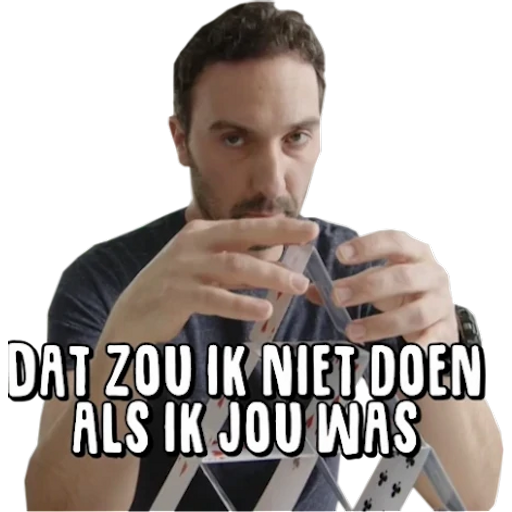 Sticker Maker - Sluipschutters: Ronald (1)