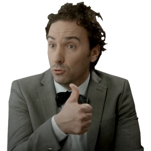 Sticker Maker - Sluipschutters: Ronald (1)