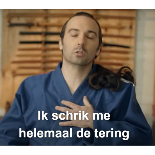 Sticker Maker - Sluipschutters - Ronald - Sticker pack (van HAAN)
