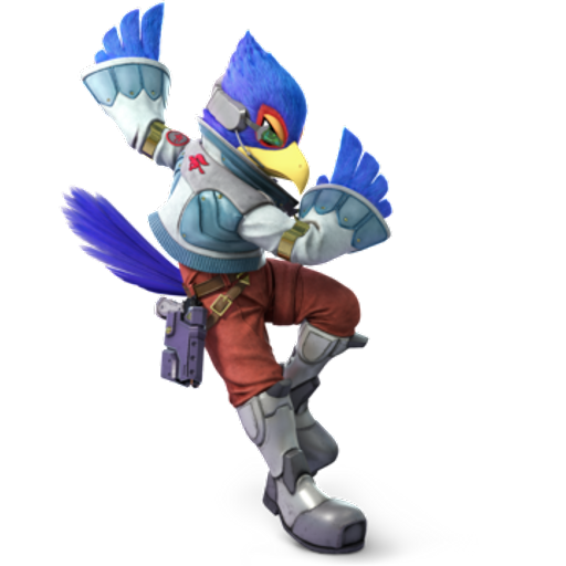 Sticker Maker - Smash Ultimate Renders 1