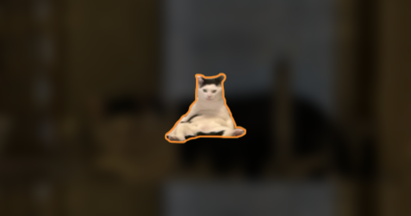 Sticker Maker - smello yello