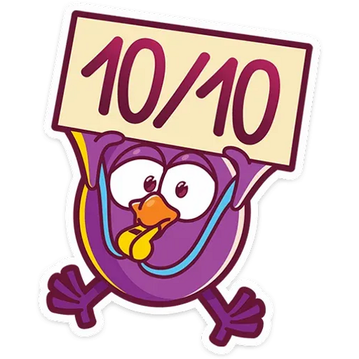 Sticker Maker - Смешарики