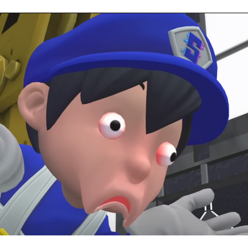 Sticker Maker - smg4