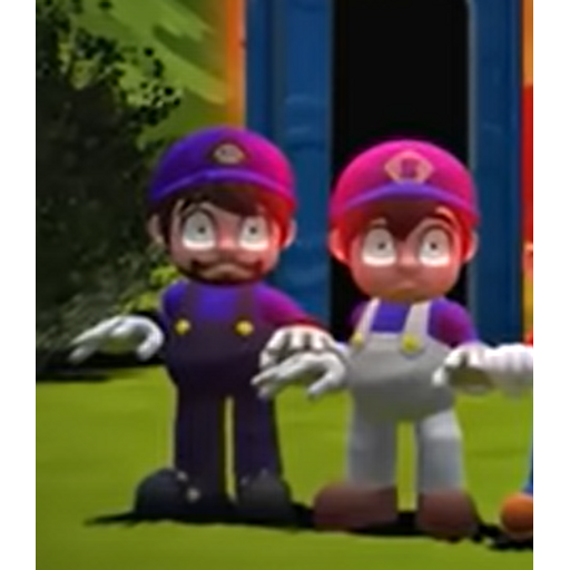 Sticker Maker - smg4