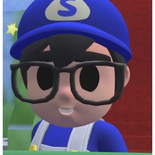 Sticker Maker - smg4