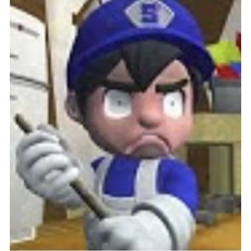 Sticker Maker - smg4