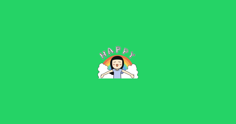 Sticker Maker - Smile Brush: Moving Up!