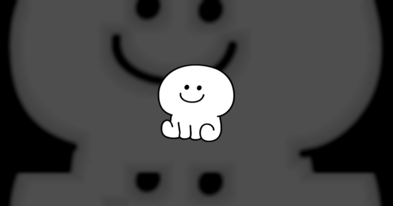 Sticker Maker - Smile guy 1