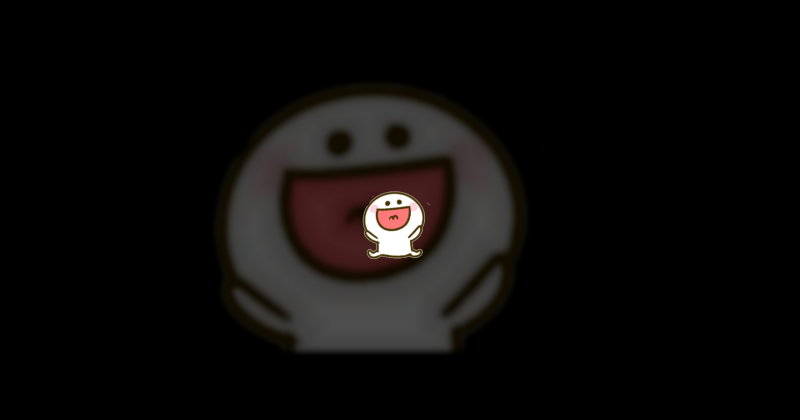 Sticker Maker - Smile Person Positive