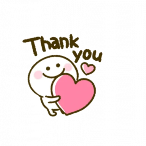 Sticker Maker - Smile Person Positive