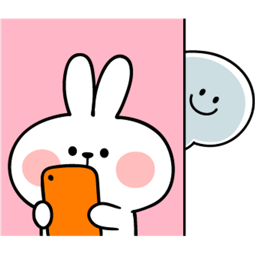 Sticker Maker - Smile Person Spoiled