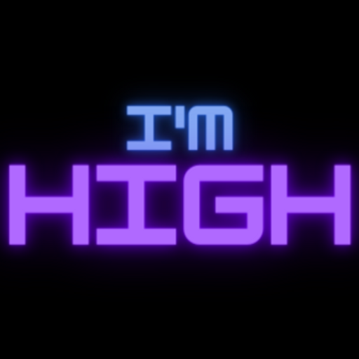 Sticker Maker - smile thumbs up