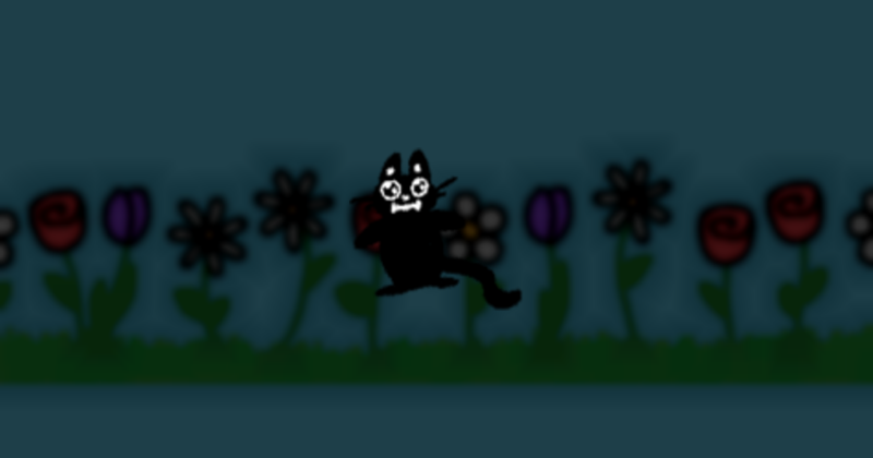 Sticker Maker - smol cat